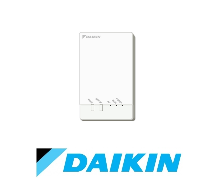 Daikin Airbase Ducted Wifi - BRP15B61 – EcoLux Appliances